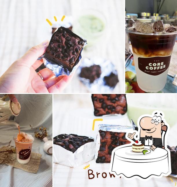 The CORE Coffee cafe, Na Kae - Restaurant reviews