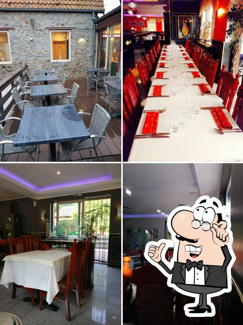 Le top 7 des restaurants à Gembloux, décembre 2025 - Restaurant Guru