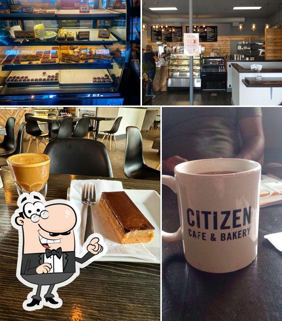 Citizen Cafe and Bakery, Saskatoon - Restaurant menu, prices and reviews
