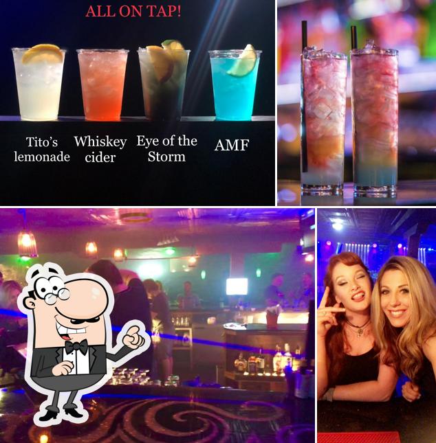 Vault 29 Nightclub in Wenatchee - Restaurant reviews