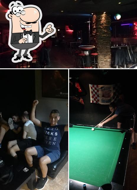 club The Place - клуб Мястото, Svilengrad - Restaurant reviews