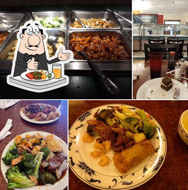 Golden 168 (Formerly Golden Run), Laurinburg - Restaurant menu, prices ...