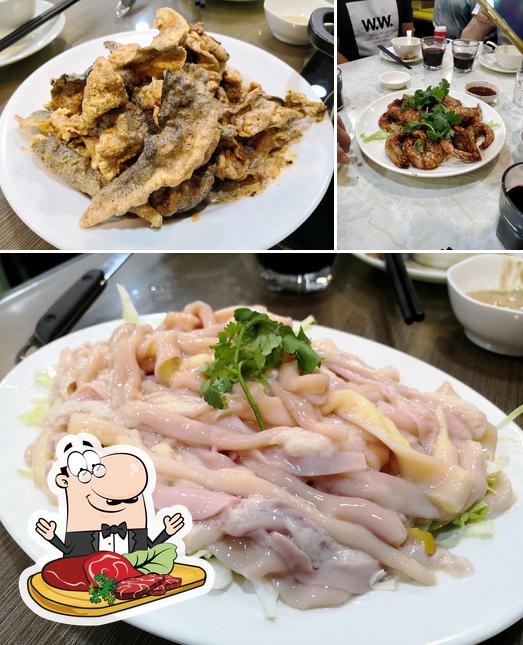 Hao Yu Lai Restaurant, Hong Kong - Restaurant reviews