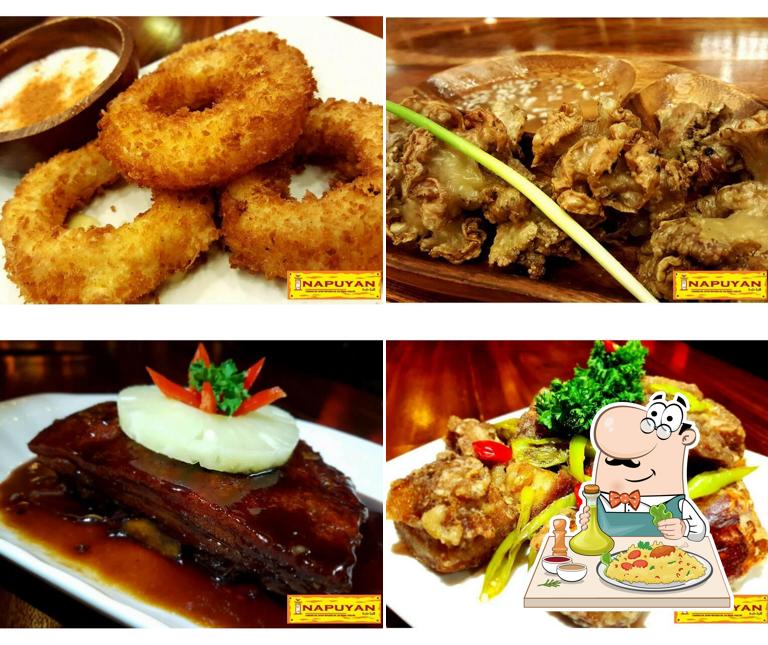 Best live music restaurants in Pasig, autumn 2024 - Restaurant Guru