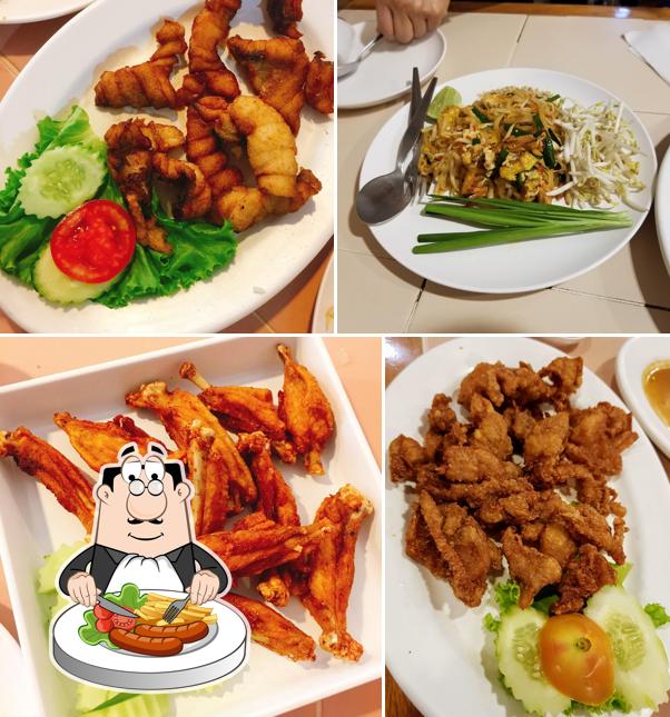 Inter Restaurants, Bangkok, Siam - Restaurant menu, prices and reviews