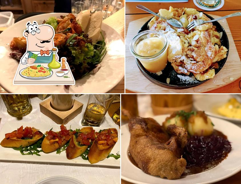KITZO Alpenstüberl, Dresden - Speisekarte, Preise und Bewertungen