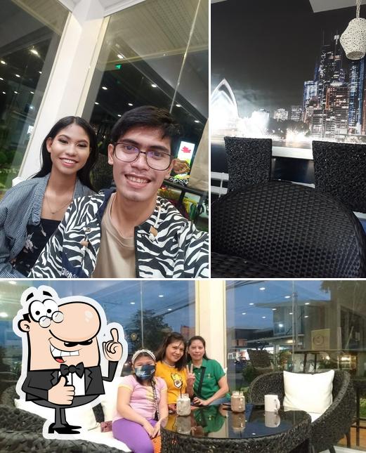 Kel'z Cafe San Jose City, San Jose City - Restaurant menu, prices and ...