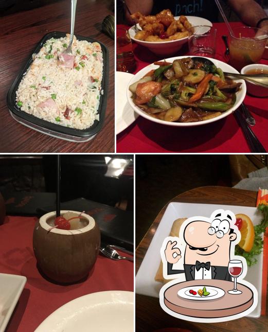 Kowloon Restaurant, Saugus - Restaurant menu, prices and reviews
