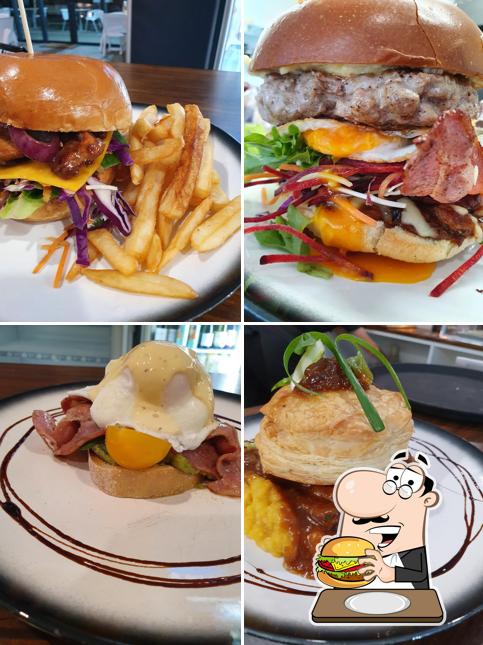 Madisons Cafe and Bar, Masterton - Restaurant menu, prices and reviews