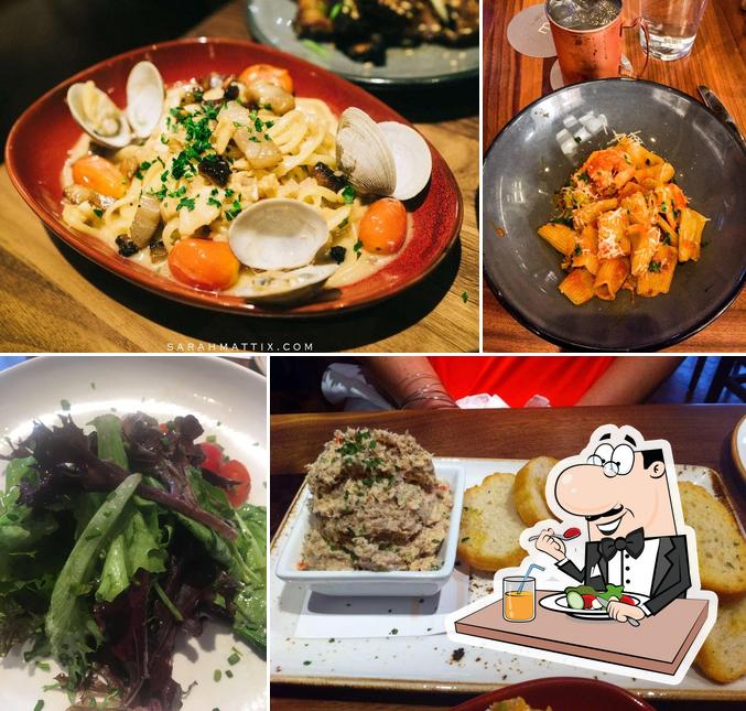 Meril in New Orleans - Restaurant menu and reviews