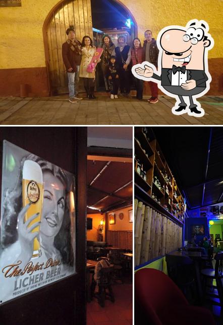 Mitho Cafe, Bogotá - Restaurant reviews