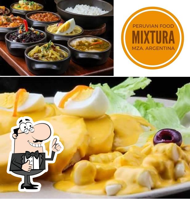 Mixtura, Mendoza - Menú del restaurante, precios y reseñas