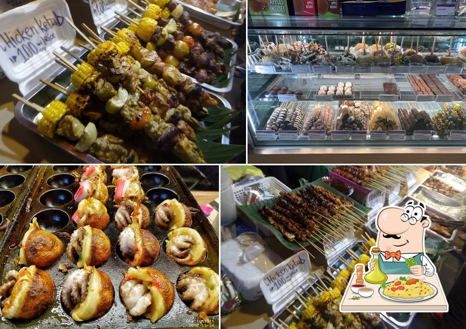 Best restaurants in Molito Lifestyle Center Mall - Restaurant Guru