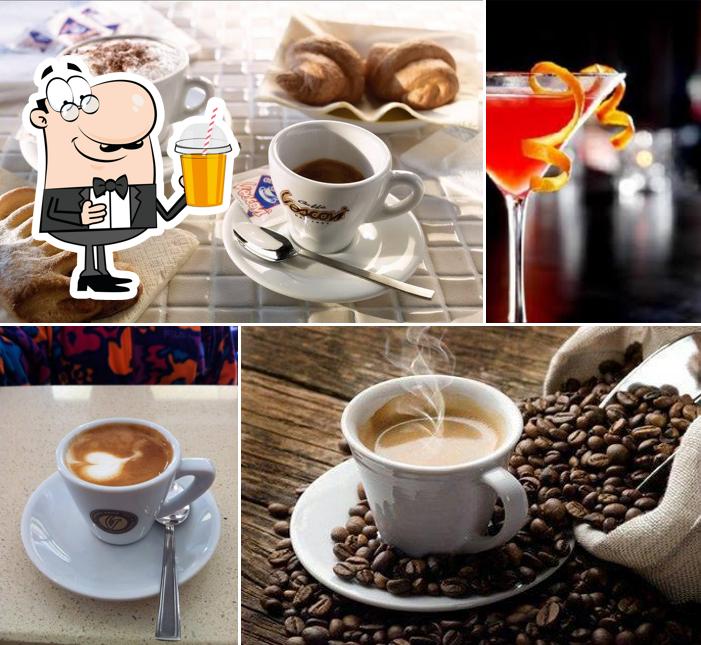 Orange Cafe, Padua, Via Curzola - Restaurant reviews