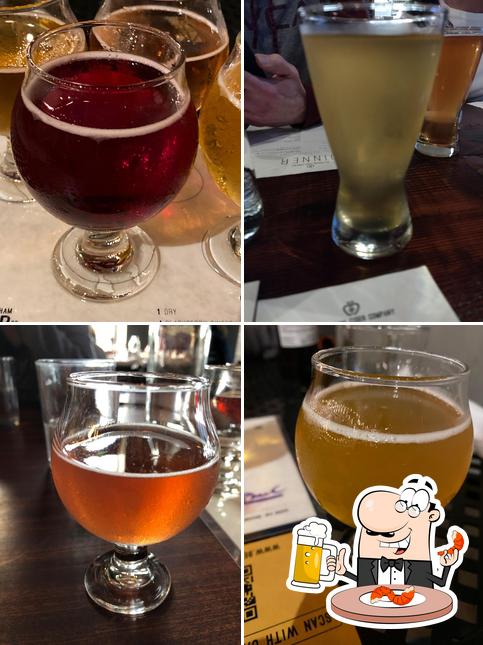 Bellingham Cider Company in Bellingham - Restaurant reviews