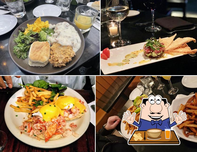 Top 7 restaurants with bananas Foster in New York City, december 2025 ...
