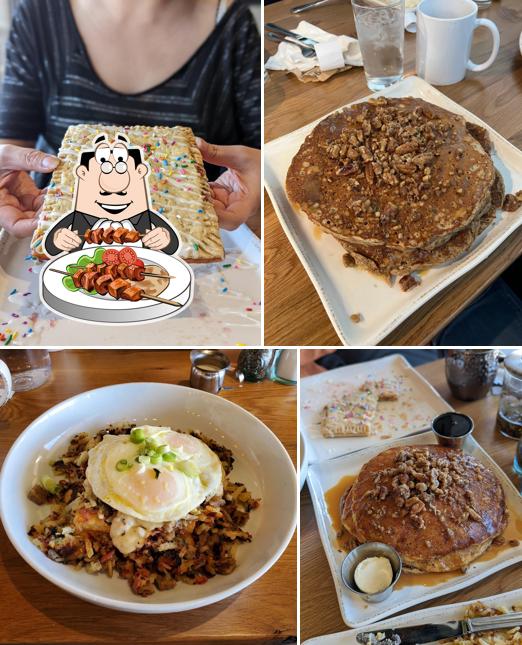 Good Evans Breakfast & Lunch, Omaha - Restaurant menu, prices and reviews