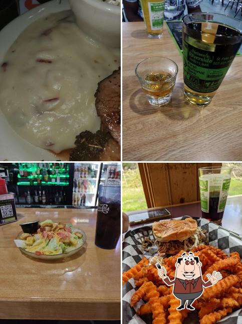 Neisen's Riverside Sports Bar, Saint Peter - Restaurant menu, prices ...