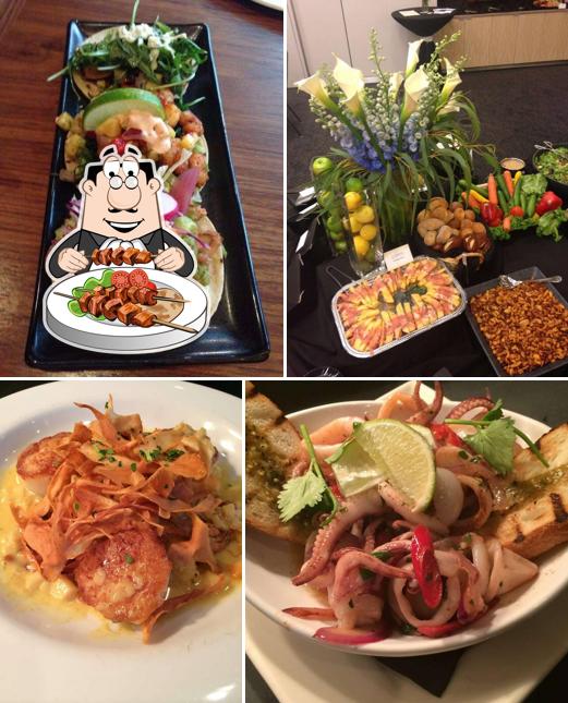 One North Kitchen & Bar, Chicago - Restaurant menu, prices and reviews