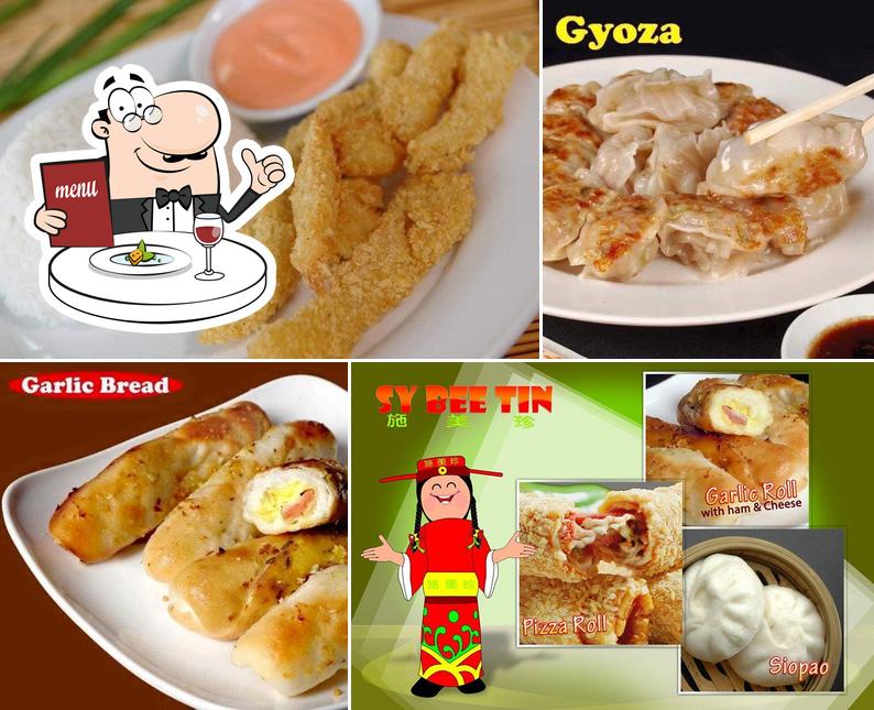 Sy Bee Tin pub & bar, Cagayan de Oro, FJCW+M6W - Restaurant reviews