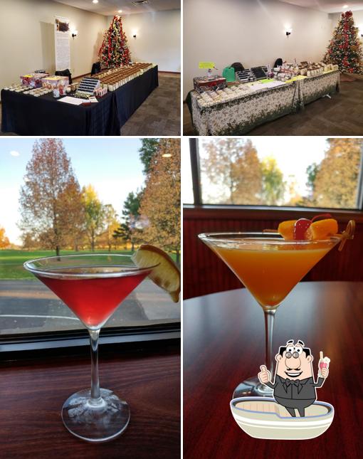 The Paddock Pub, Groveport - Restaurant menu, prices and reviews