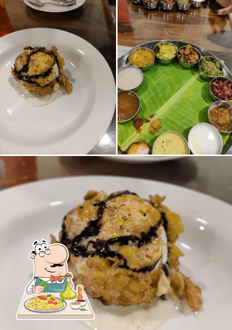 AMMAN MULTI CUISINE RESTAURANT - Restaurant menu, prices and reviews