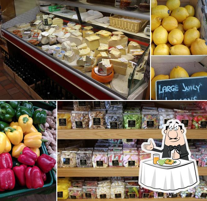 Battlers Green Farm in Radlett - Restaurant reviews