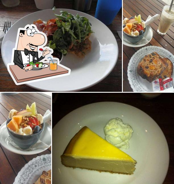 Bulli in Marcoola - Restaurant menu and reviews