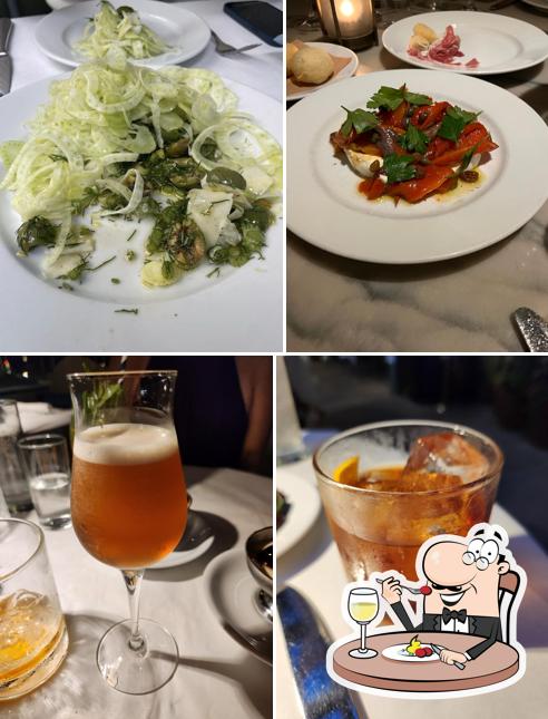 Altro Paradiso in New York City - Restaurant reviews