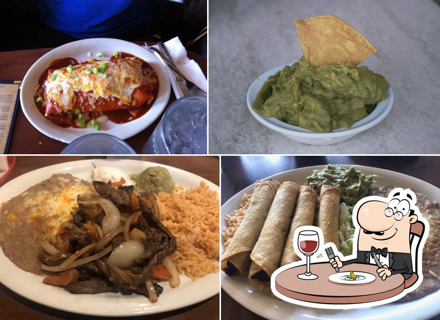 Casa Del Rey, Sierra Madre - Restaurant menu, prices and reviews