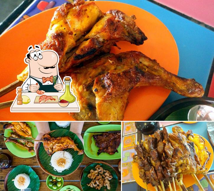 Chicken House - Alunan Branch, Bacolod - Restaurant menu, prices and ...