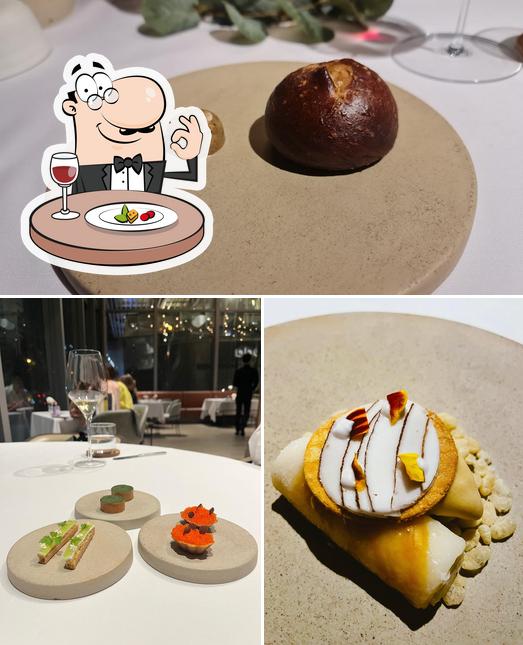 Restaurant Coda Bangkok, Bangkok - Restaurant menu, prices and reviews