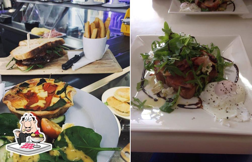 Deli Di Mondo, Attadale - Restaurant menu, prices and reviews