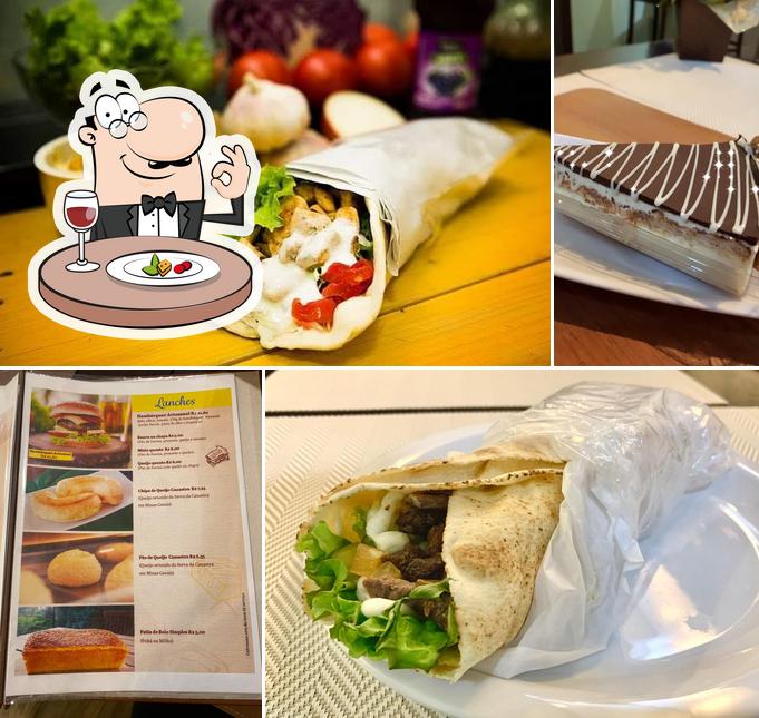 Boemia Café, Brasil - Avaliações de restaurantes
