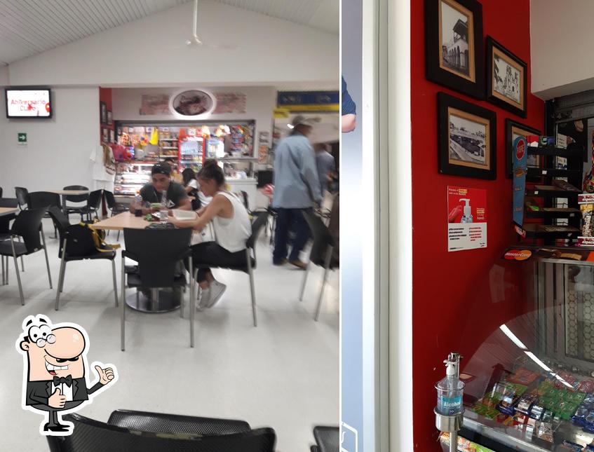 Don Felo Cafe aeropuerto las brujas, Corozal - Menú del restaurante ...