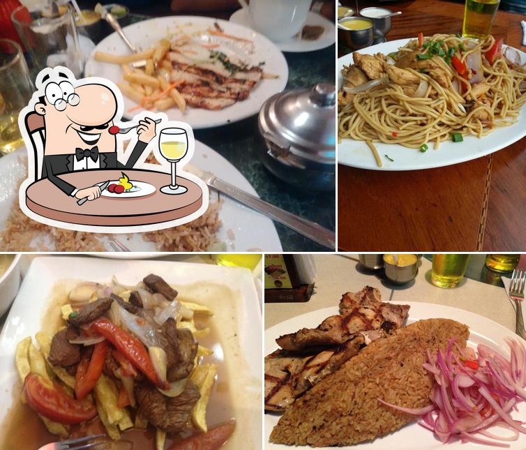 El Campollo, Lima - Menú del restaurante, precios y reseñas