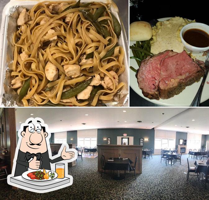 Elm Street Grill in Shenandoah - Restaurant reviews