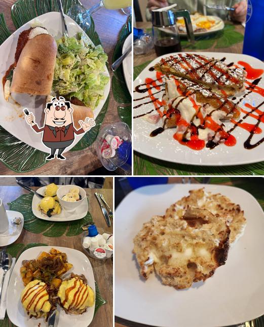 FIGMOR, North Tonawanda - Restaurant menu, prices and reviews