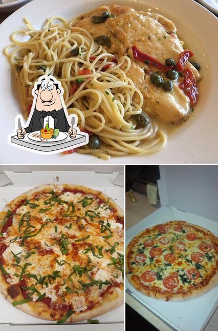 Fanatico, DeKalb - Restaurant menu, prices and reviews