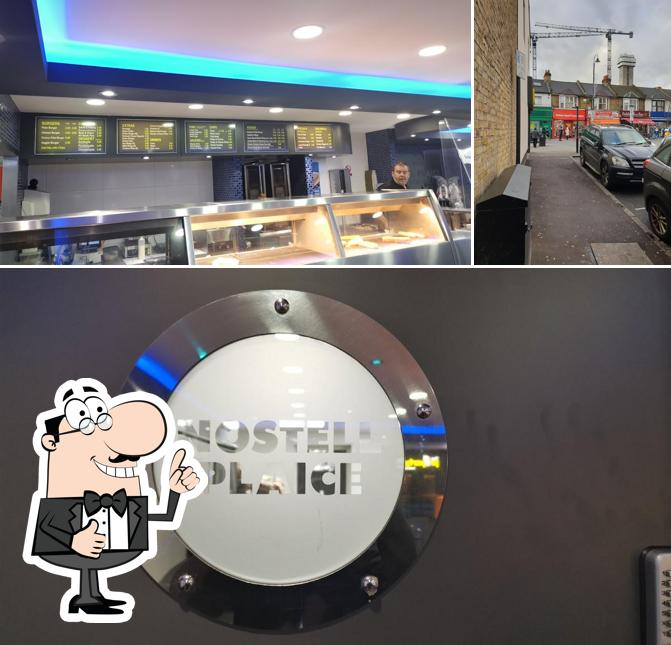 Fish & Chips Nostell Plaice in Doncaster - Restaurant reviews