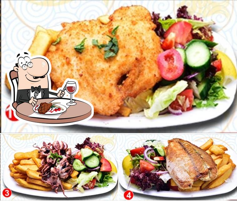 Fish n Grill, 571/561-583 Polding St in Prairiewood - Restaurant reviews