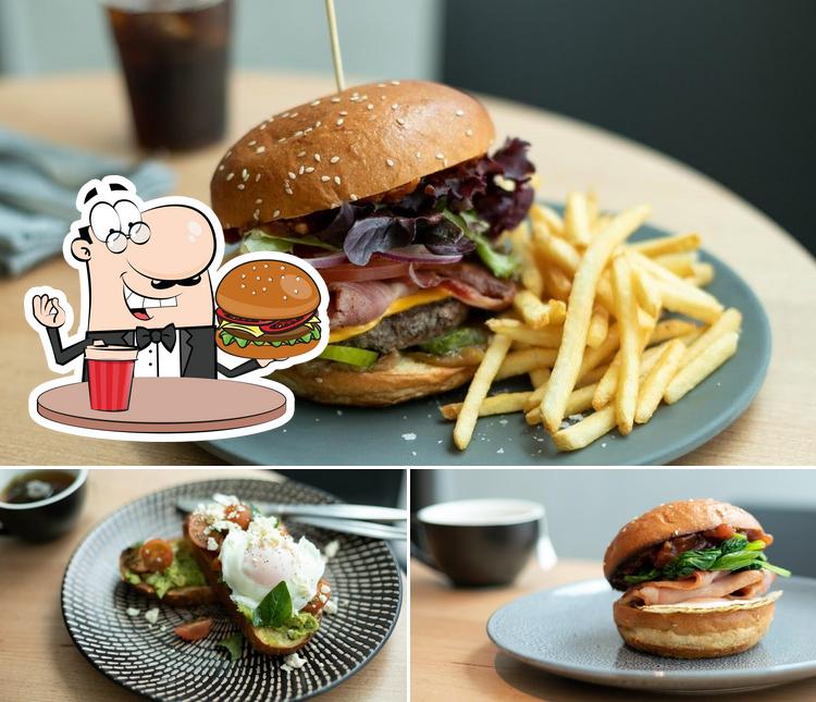 Forest Kitchen, Frenchs Forest - Restaurant menu, prices and reviews