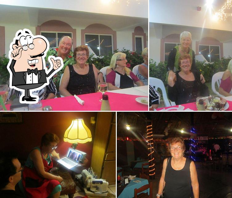 Heather the PIE LADY, Mazatlán - Restaurant reviews