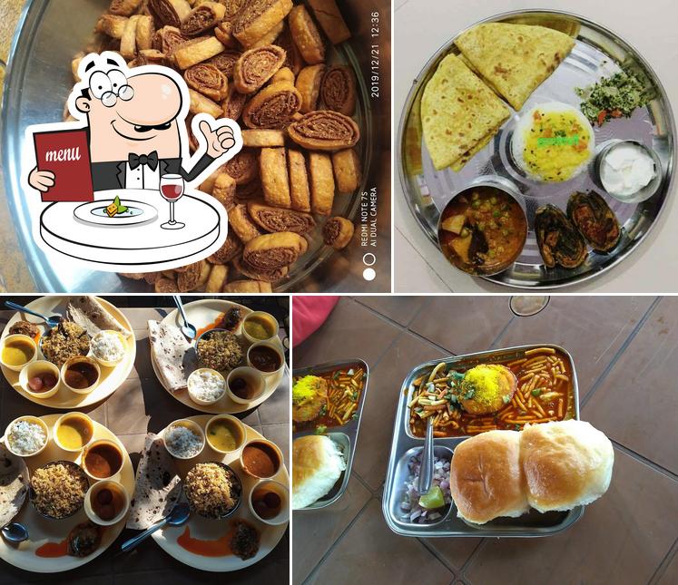 Hotel Shree Swami Samarth(Kapse Catteres), Vajreshwari - Restaurant reviews
