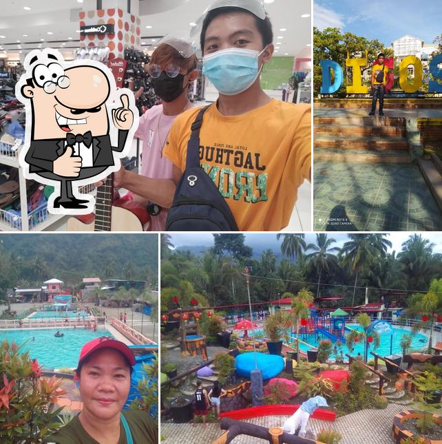 Find the best place to eat in Digos City, summer 2024 - Restaurant Guru