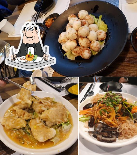Injeong-Gag restaurant, Seoul - Restaurant reviews