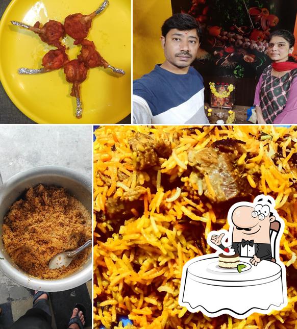 KK Kitchen's, Bengaluru - Restaurant menu, prices and reviews