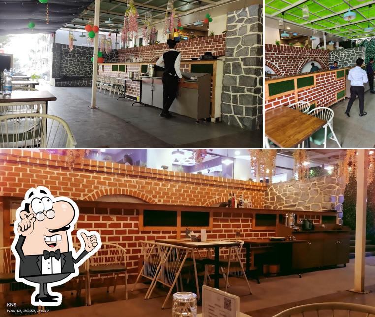 Kesar restaurant, Talegaon Dabhade - Restaurant menu, prices and reviews
