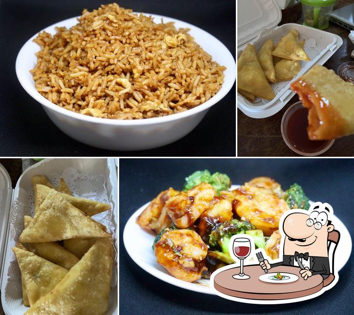 Key Wok, 8148 Fort Smallwood Rd in Riviera Beach - Restaurant menu and ...