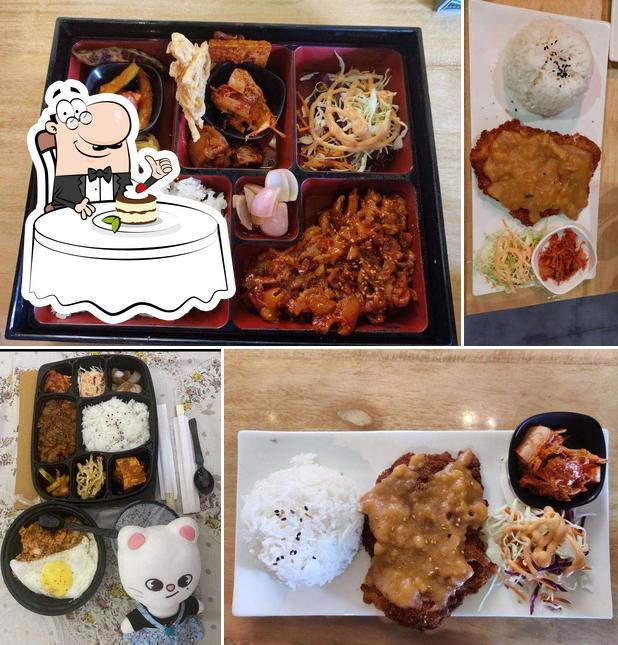 Kori's, Guwahati - Restaurant menu, prices and reviews